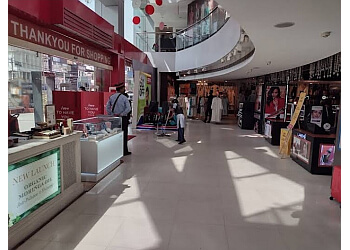 3 Best Shopping Malls in Patna - Expert Recommendations