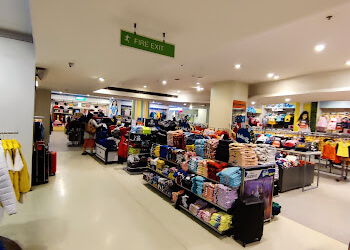 3 Best Shopping Malls in Patna - Expert Recommendations