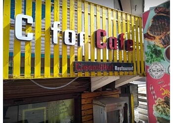 3 Best Cafes in Madurai - Expert Recommendations