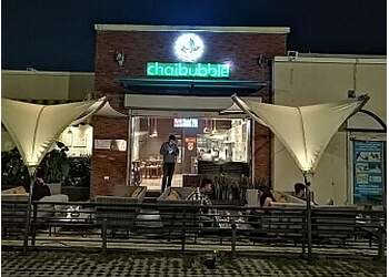 3 Best Cafes in Ranchi - Expert Recommendations