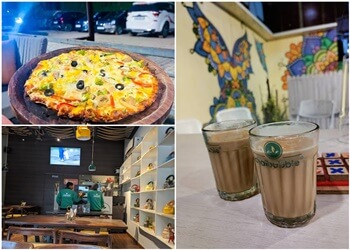 3 Best Cafes in Ranchi - Expert Recommendations