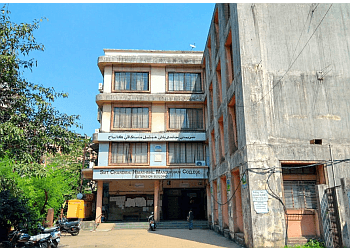 3 Best Arts Colleges in Ulhasnagar - Expert Recommendations