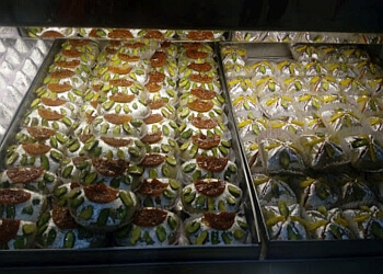 3 Best Sweet Shops in Jabalpur - Expert Recommendations