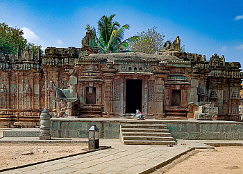 3 Best Temples in Hubli Dharwad, KA - ThreeBestRated