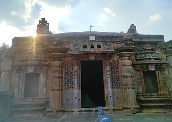 3 Best Temples in Hubli Dharwad, KA - ThreeBestRated