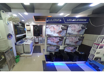 3 Best Electronics Stores in Aligarh - Expert Recommendations