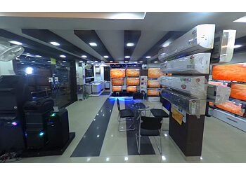 3 Best Electronics Stores in Aligarh - Expert Recommendations
