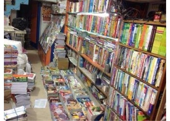 3 Best Book Stores in Meerut - Expert Recommendations