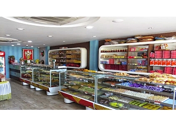 3 Best Sweet Shops in Vijayawada - ThreeBestRated