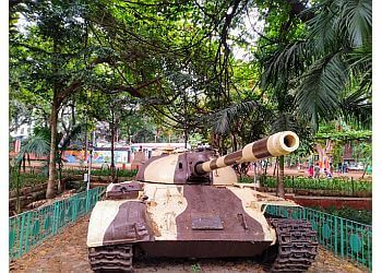 3 Best Public Parks in Pune - Expert Recommendations