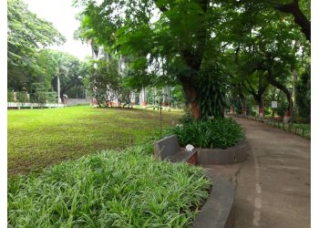 3 Best Public Parks in Pune, MH - ThreeBestRated