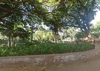3 Best Public Parks in Pune, MH - ThreeBestRated