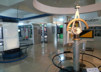 3 Best Museums in Raipur, CG - ThreeBestRated