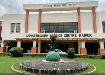 3 Best Museums in Raipur, CG - ThreeBestRated