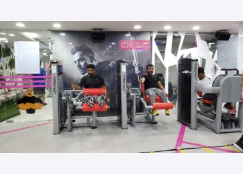 3 Best Gym in Rajkot - Expert Recommendations