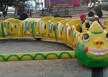 3 Best Amusement Parks in Ranchi - Expert Recommendations