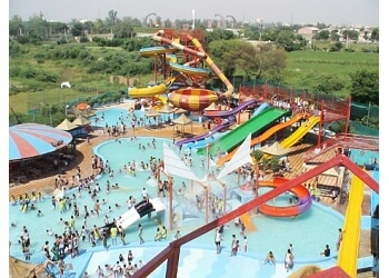 3 Best Amusement Parks in Ranchi - Expert Recommendations