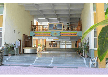 3 Best Arts Colleges in Rajkot - Expert Recommendations