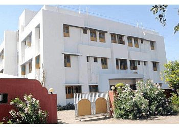 3 Best Arts Colleges in Rajkot - Expert Recommendations