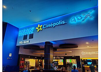 3 Best Movie Theatres in Thane, MH - Expert Recommendations