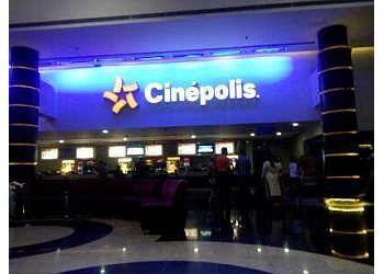 3 Best Movie Theatres in Pune - ThreeBestRated