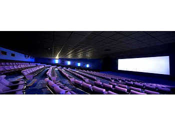 3 Best Movie Theatres in Thane - Expert Recommendations