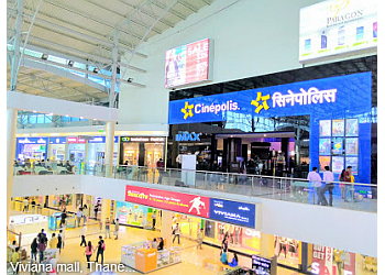 3 Best Movie Theatres in Thane - Expert Recommendations
