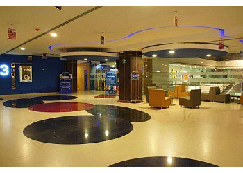 3 Best Movie Theatres in Patna - Expert Recommendations