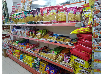 विशेषज्ञों की सिफारिशें इलाहाबाद (प्रयागराज) के 3 किराना दुकान