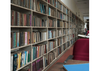 3 Best Libraries in Bengaluru - Expert Recommendations