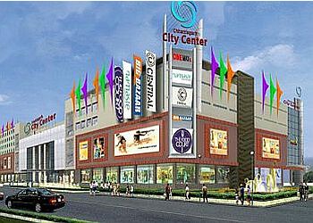 3 Best Shopping Malls in Raipur, CG - ThreeBestRated