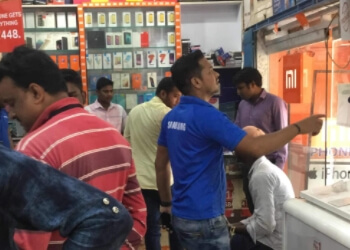3 Best Mobile Stores in Cuttack - Expert Recommendations