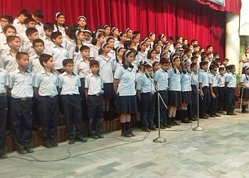 3 Best Primary Schools in Lucknow, UP - ThreeBestRated