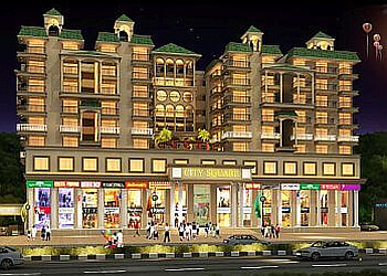 3 Best Shopping Malls in Dhanbad - Expert Recommendations