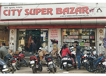 3 Best Supermarkets in Rourkela, OR - ThreeBestRated