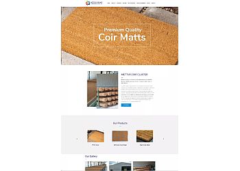 3 Best Web Designers in Coimbatore - Expert Recommendations