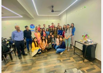 3 Best Web Designers in Surat, GJ - ThreeBestRated