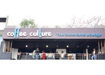 3 Best Cafes in Lucknow, UP - ThreeBestRated