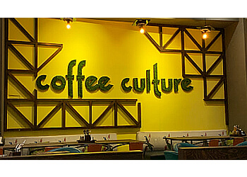 3 Best Cafes in Rajkot, GJ - ThreeBestRated