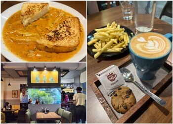 3 Best Cafes in Surat - Expert Recommendations