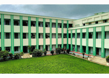 3 Best Engineering Colleges in Coimbatore, TN - ThreeBestRated