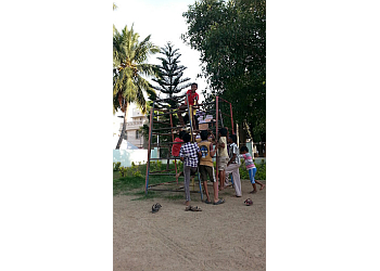 3 Best Public Parks in Coimbatore - Expert Recommendations