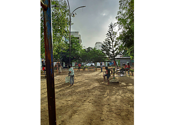 3 Best Public Parks in Coimbatore - Expert Recommendations
