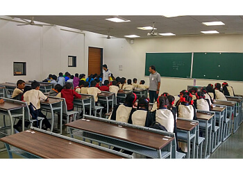 3 Best Engineering Colleges in Pune - Expert Recommendations