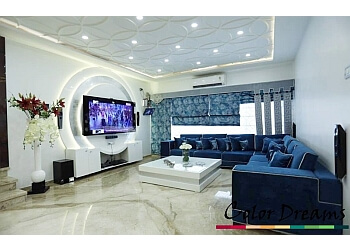 3 Best Interior Designers in Indore - Expert Recommendations