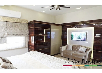 3 Best Interior Designers in Indore - Expert Recommendations