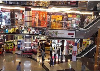 3 Best Shopping Malls in Raipur, CG - ThreeBestRated