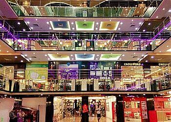 3 Best Shopping Malls in Raipur, CG - ThreeBestRated