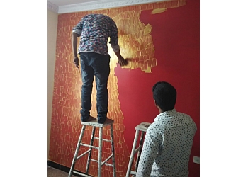 3 Best Painting Services in Hyderabad - Expert Recommendations