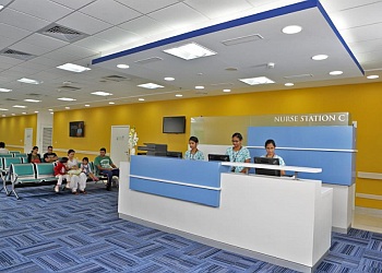 3 Best Multispeciality Hospitals in Pune - Expert Recommendations